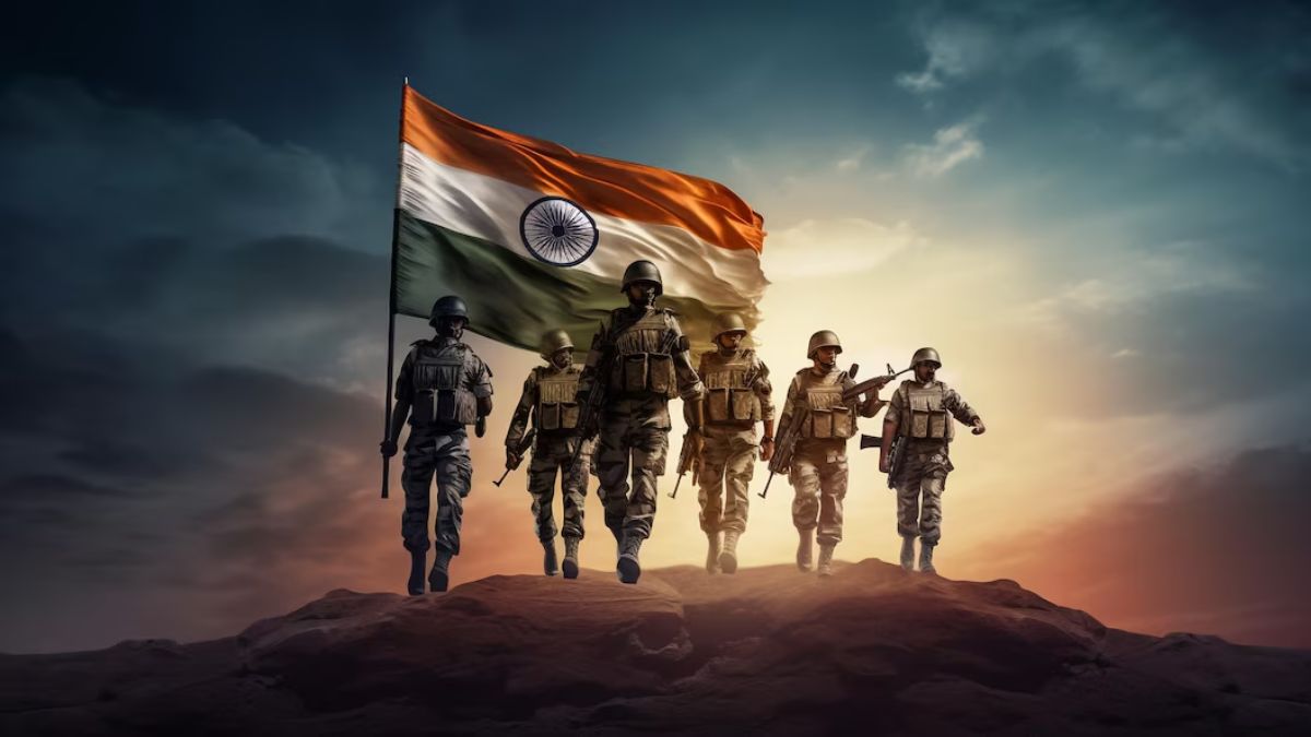 Kargil Vijay Diwas 2024 Speech: Short English Speech And Essay Ideas On ‘Operation Vijay’ For ...